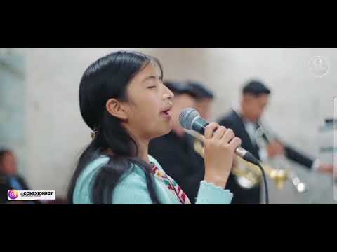 solista Magdalena Maritza🎤🥺♥️ft alavanzas en el cielo //el señor es mi pastor// - YouTube