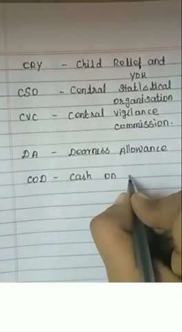 @education @C abbreviation words for 10th students #shorts - YouTube
