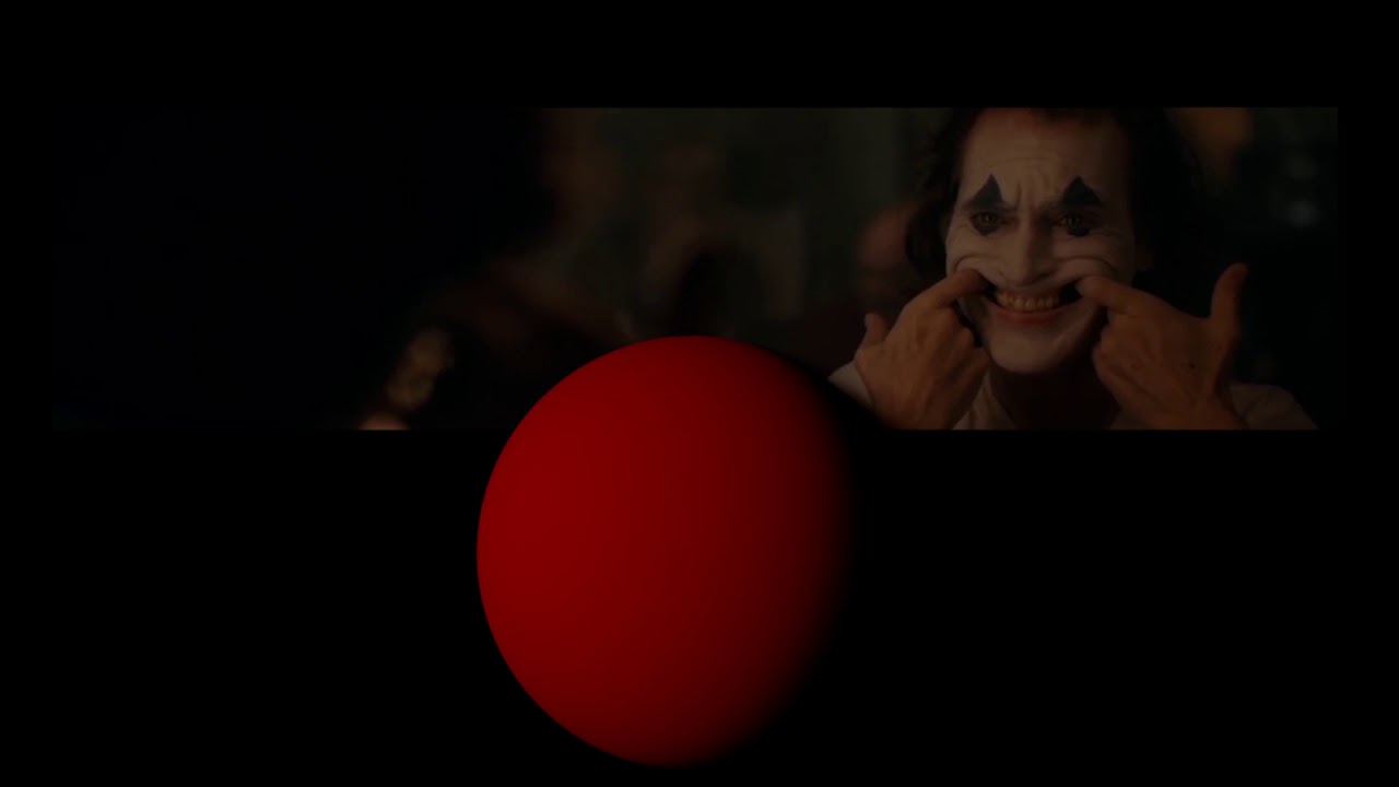 JOKER - PAGLIACCI TUTTI - YouTube