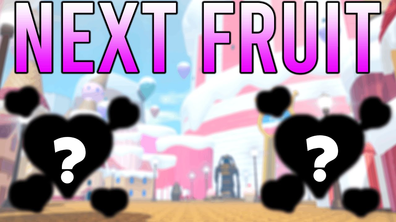 NEXT FRUIT COMING TO FRUIT BATTLEGROUNDS! - YouTube