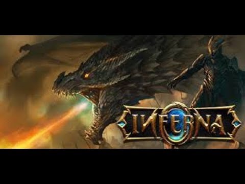 INFERNA " la Nouvelle référence du mmorpg Free to play.... ou pas ...