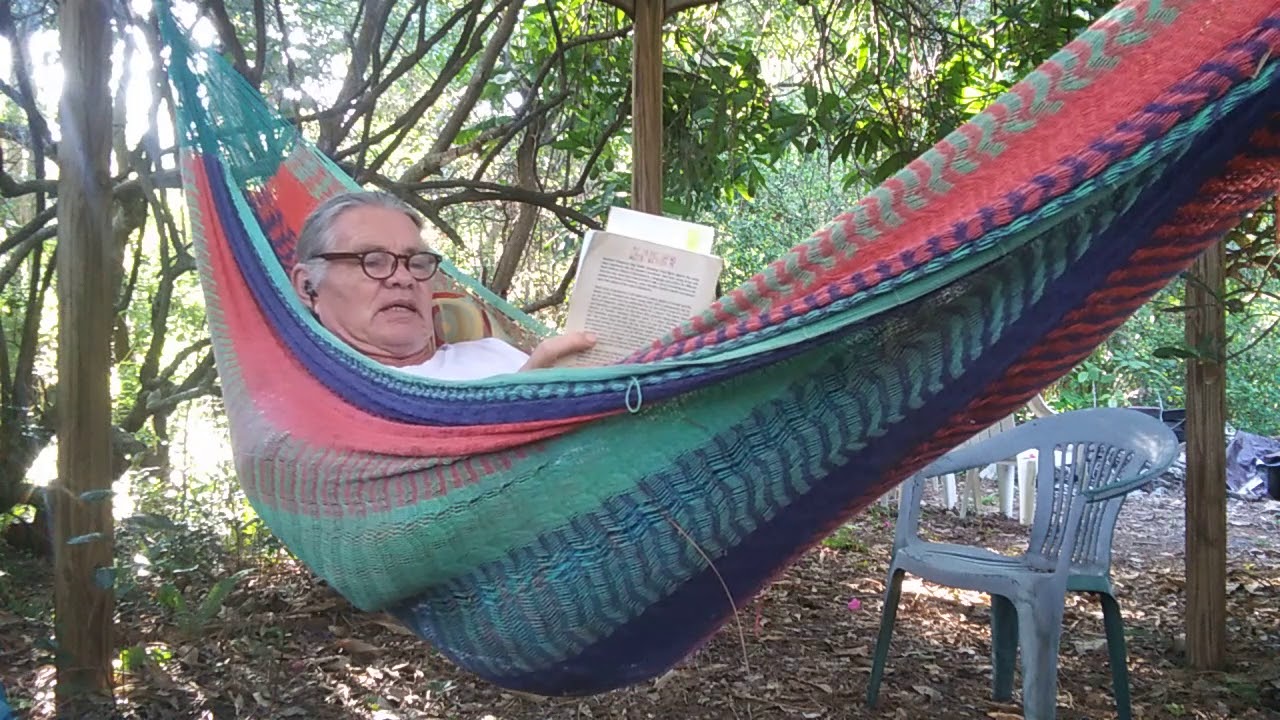 16 Ghost Buffalo - YouTube