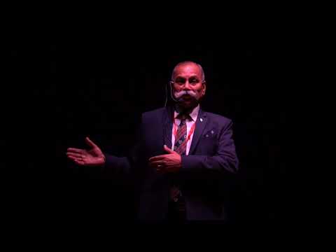 A day in life of a Soldier. | Surendra Singh Tyagi. | TEDxGCET