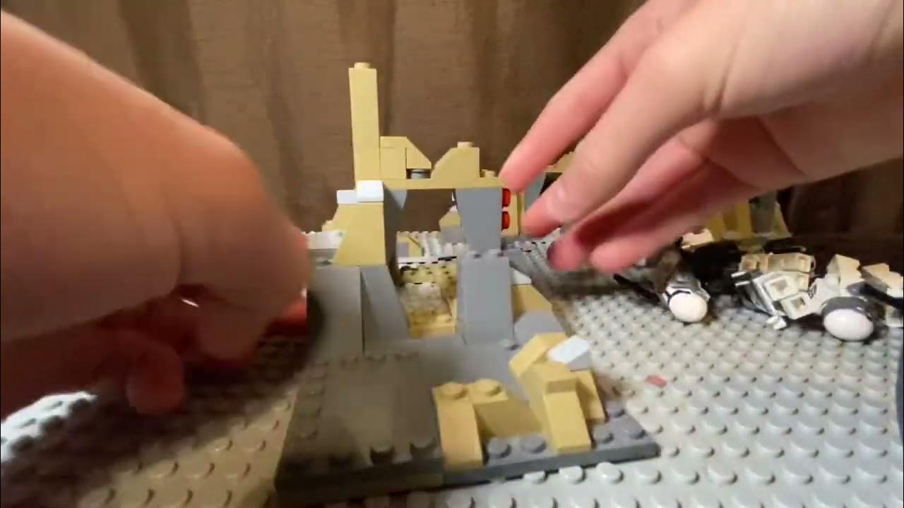 Building an imperial army LEGO Star Wars #Lego #StarWars #legostarwars ...