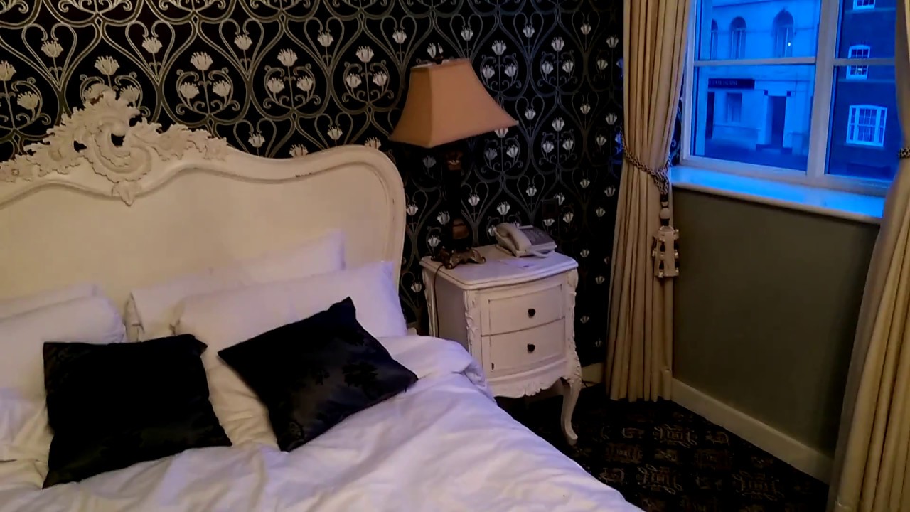 Earl of Doncaster hotel in Doncaster, England. For leisure travelers ...