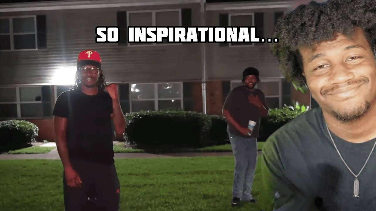 Duke Dennis Gave a DEEBLOCK TOUR LIVE - YouTube