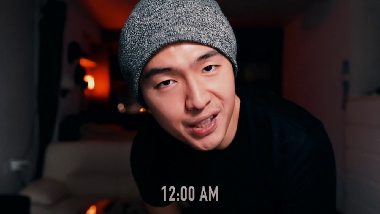 Issa Friday (Day in the Life) - YouTube