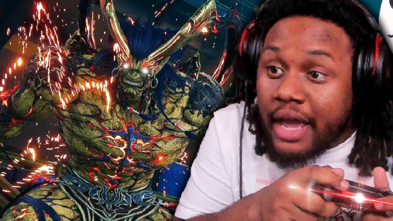 Final Fantasy 7 REMAKE Part 7 NEW IFRIT SUMMON 🔥 Gameplay Walkthrough ...