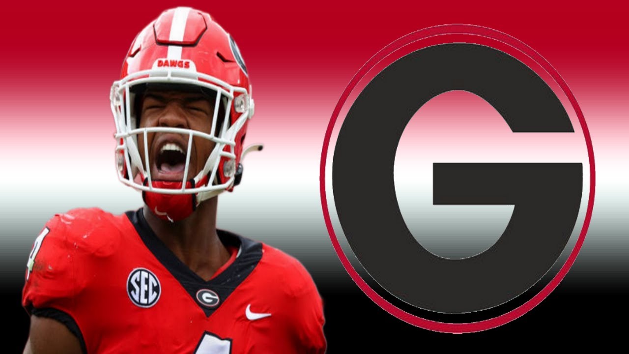 Madden 23 Nolan Smith Creation - YouTube