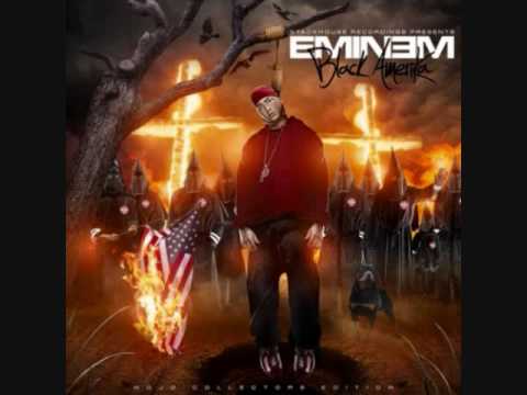 New Eminem - Intro (Black Amerika) 2009 Mixtape - YouTube