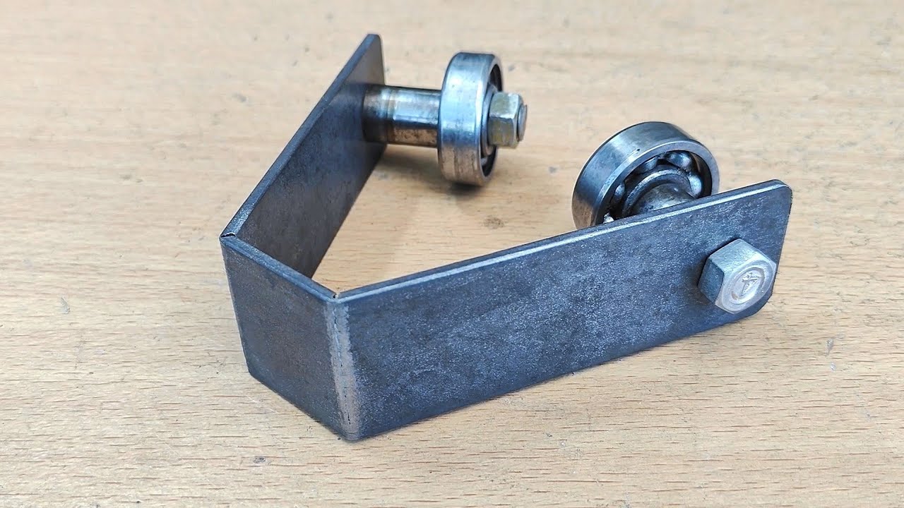 Millions of people don't know how to make these two simple tools | DIY ...