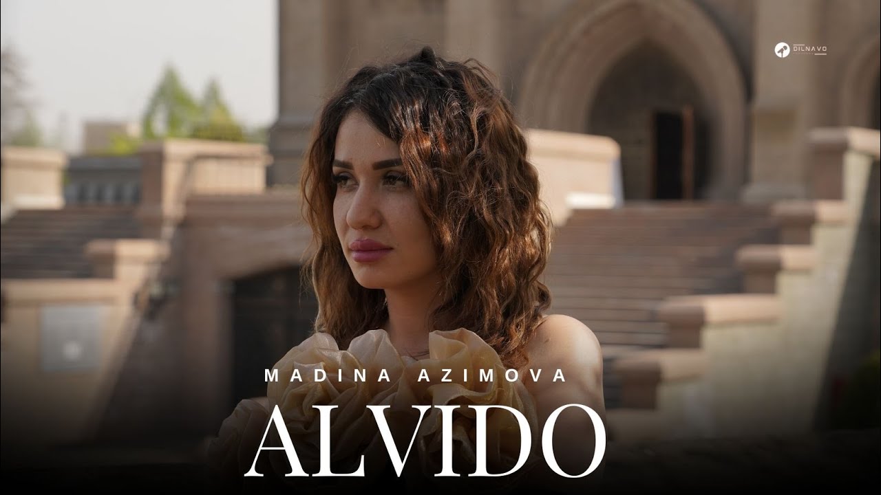 Madina Azimova - Alvido - YouTube