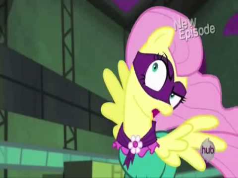 Flutterhulk xD (fandub latino) - YouTube