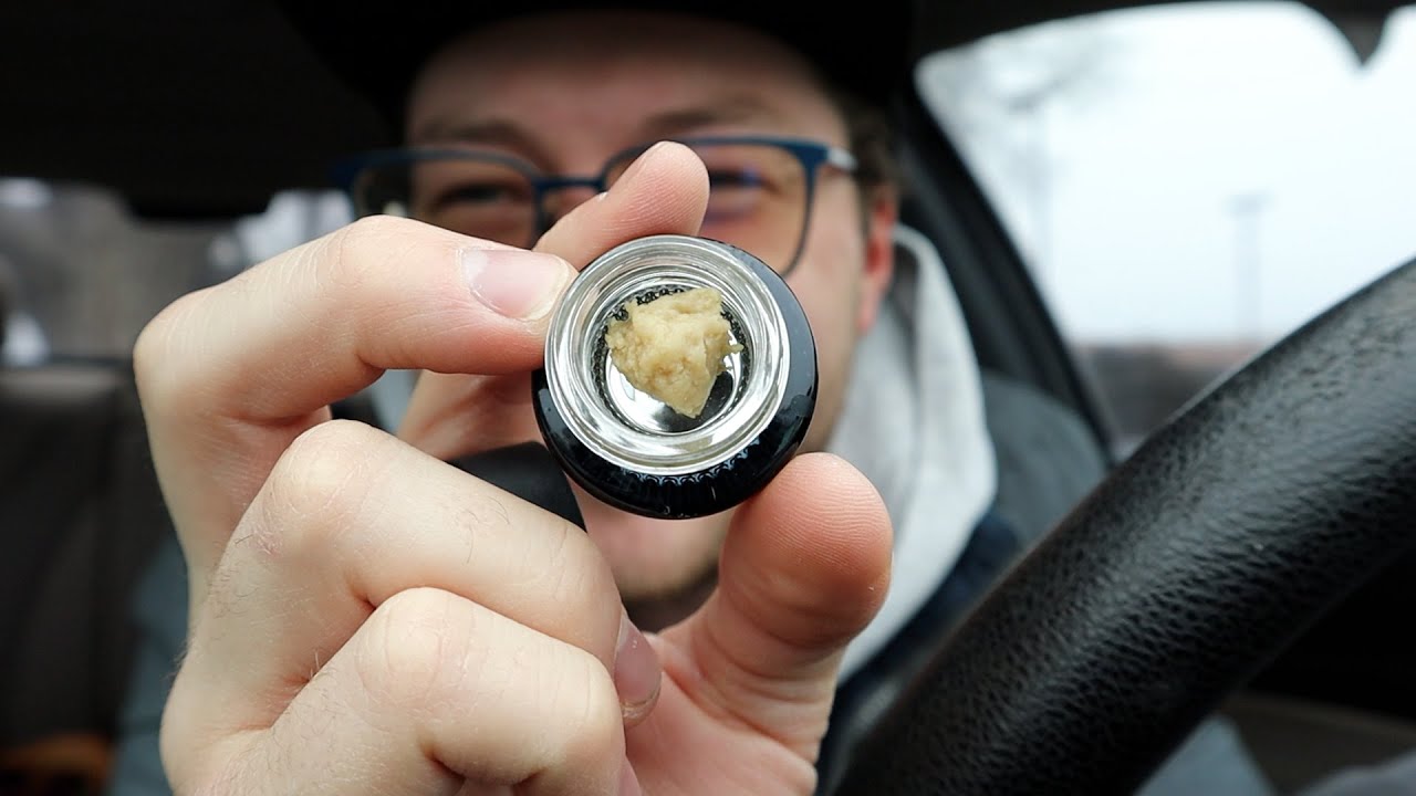 Some Of THE BEST Rosin We've Smoked | Smoke Sesh Saturday Ep. 68 - YouTube