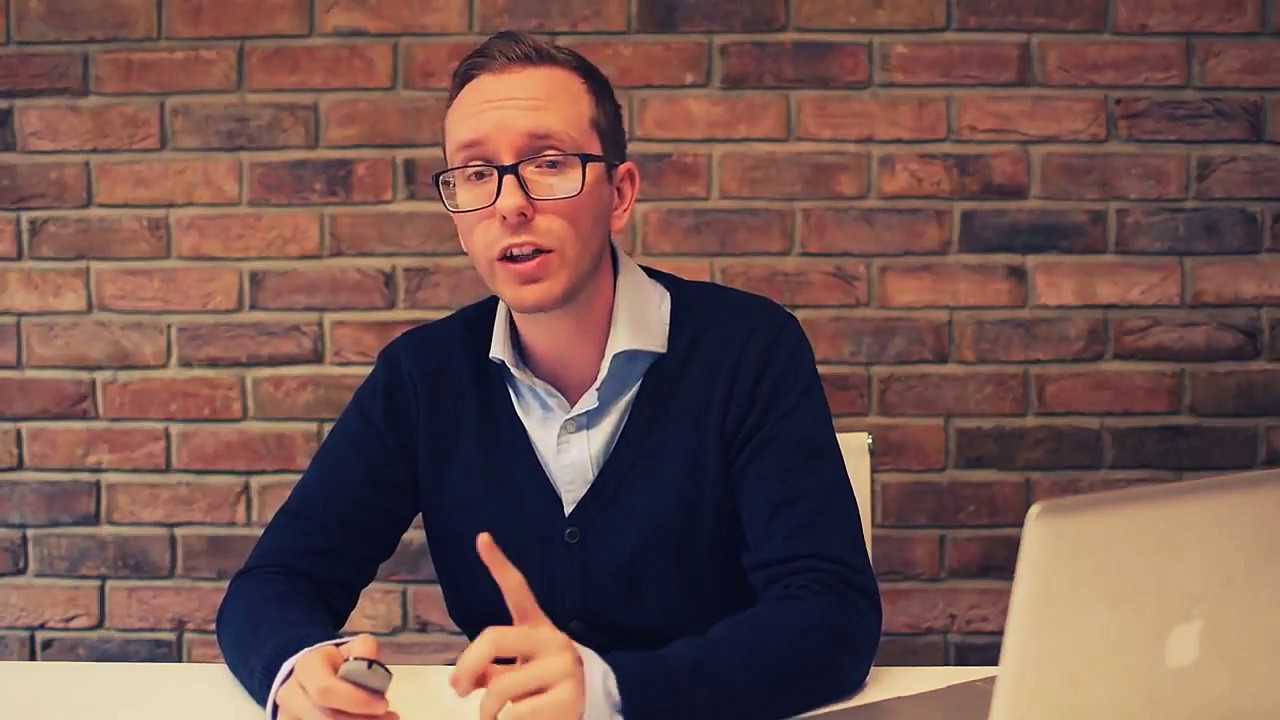 Rob Farrell Talks Digital Marketing Trends 2017 1 - YouTube