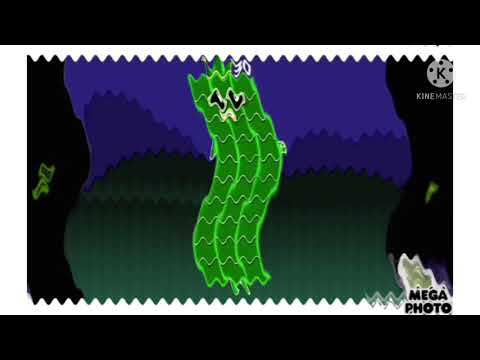 Dozenalblocks intro 10's Version Has A Virus - YouTube