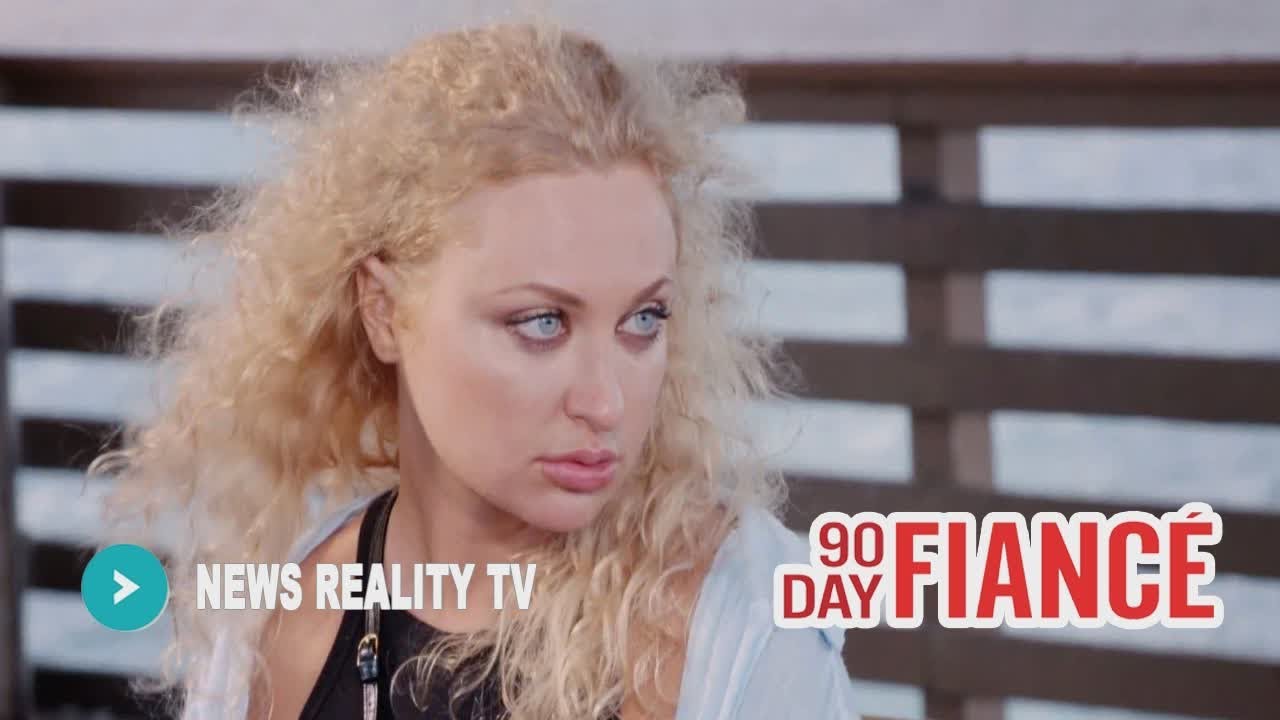 90 Day Fiancé: Natalie Teases New Project While Showing Off Weight Loss ...