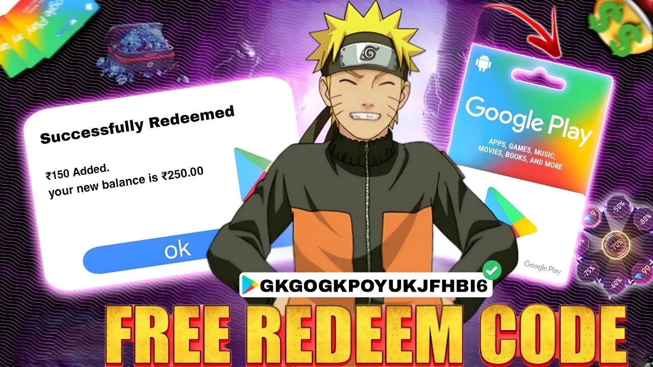 NEW FREE REDEEM CODE APP 🥳 | FREE REDEEM CODE APP 2025 | FREE REDEEM ...