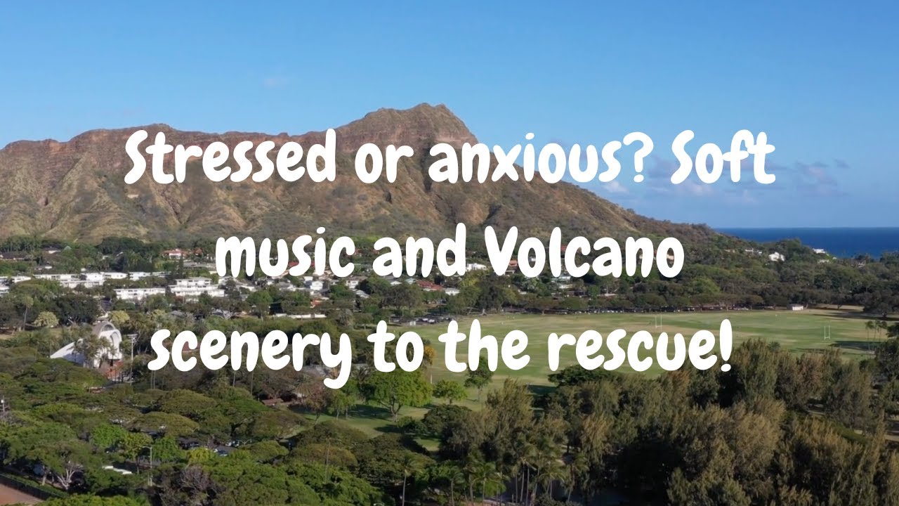 Looking for a Moment of Peace? Listened to the Serene Sounds of Soft ...