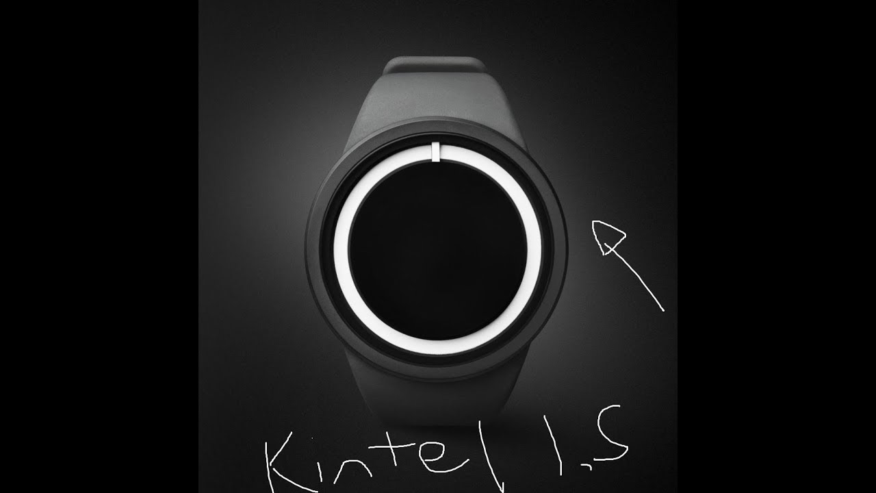KinTel 1.5 *trailer* (*leaked*) - YouTube