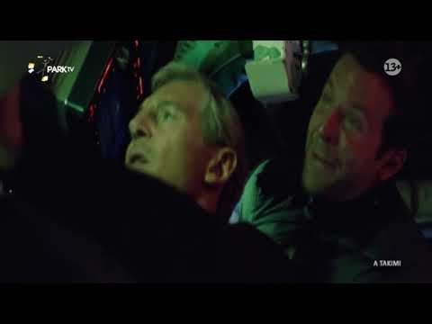 A TAKIMI TANK İLE UÇAKTAN ATLIYOR