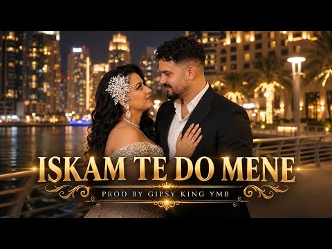 Искам те до мен | Iskam te do men | PROD BY GIPSY KING YMB