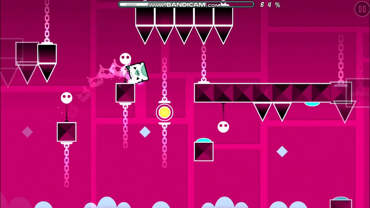 XStep v2 100% - YouTube