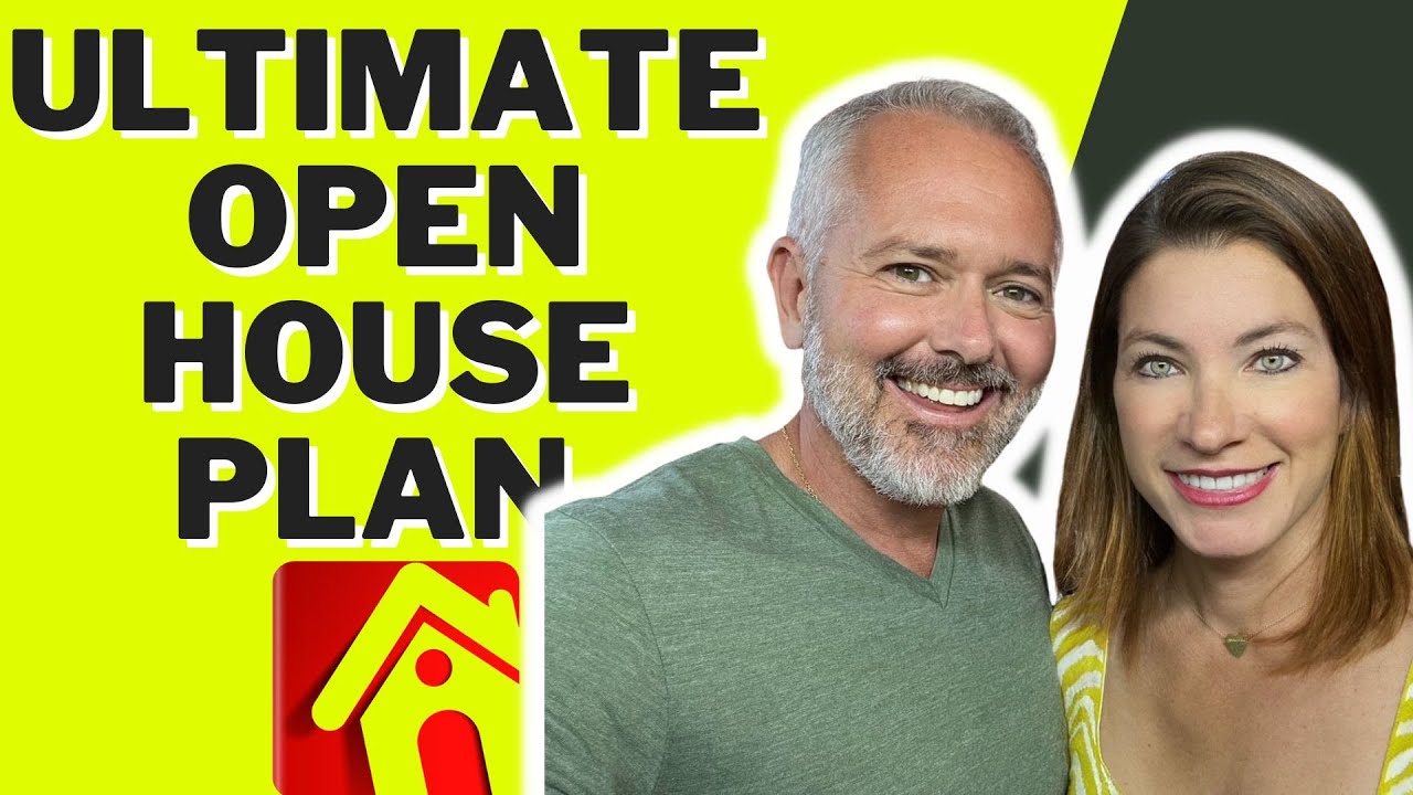 Real Estate Agents Ultimate Open House Plan (1) - YouTube