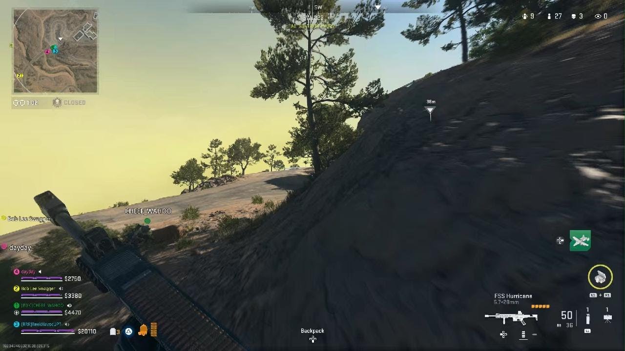 HOW TO WIN A WARZONE MATCH ONCE YOU MAKE IT TO THE TOP 10 ...