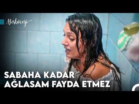Aslı'nın En Sevilen Sahneleri #15 - Ateşböceği