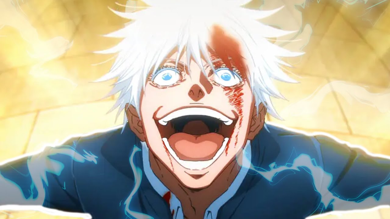 Free Gojo vs Toji P2 Twixtor Raw Clips For Editing (Jujutsu Kaisen) [4K ...