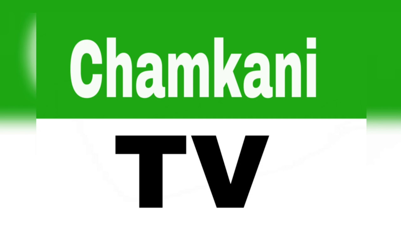 Chamkani Tv - YouTube