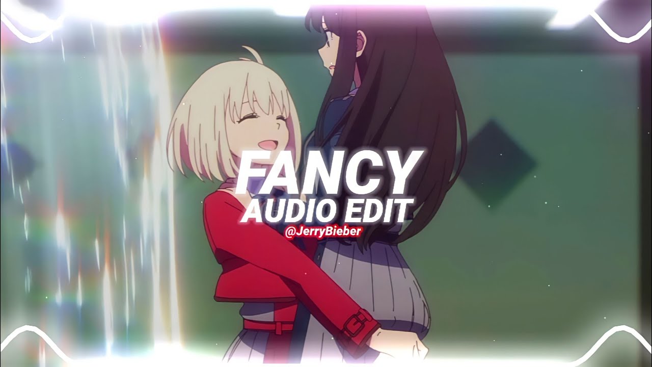 fancy (instrumental) - twice [edit audio] - YouTube