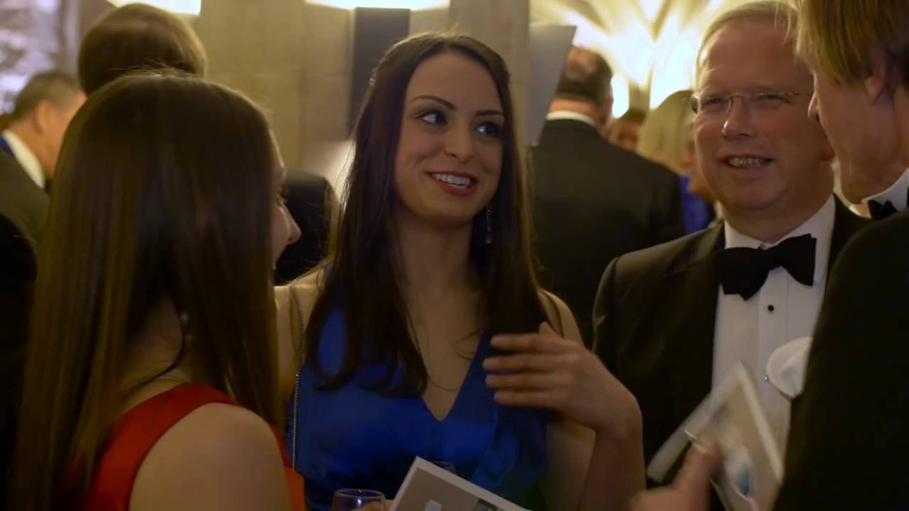 IMarEST 113th Annual Dinner 2016 Highlights - YouTube