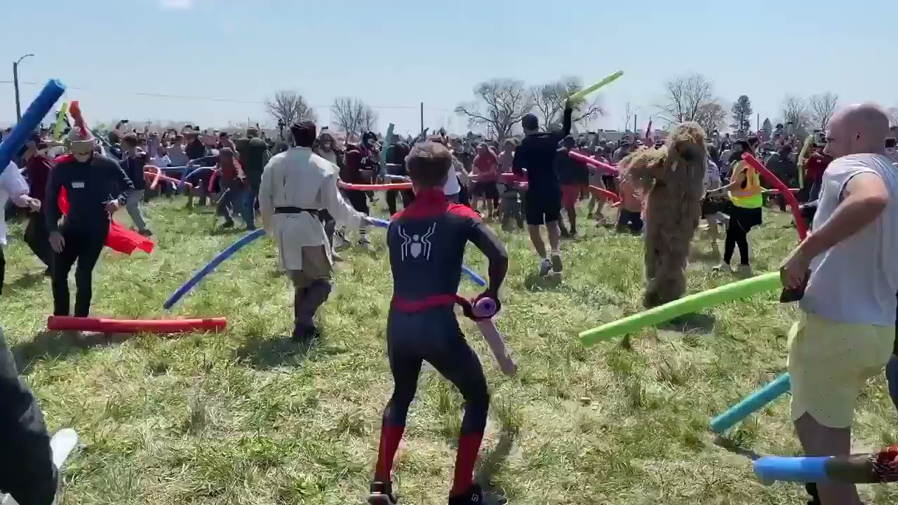 The Josh Fight Actually Happened in Nebraska, Josh Swains battle to the ...