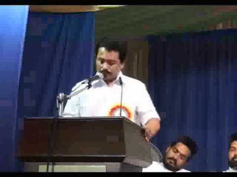 GOYC 2010  Inauguration - Part 5.avi