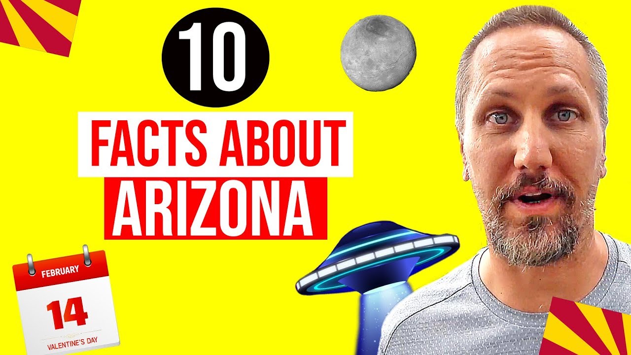 Arizona Facts 10 Fun Facts About Arizona Weird And Interesting arizona-facts-10-fun-facts-about-arizona-weird-and-interesting