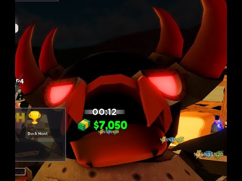 Tds easter 2022 - Ducky Doom kill speedrun 3:08 - YouTube