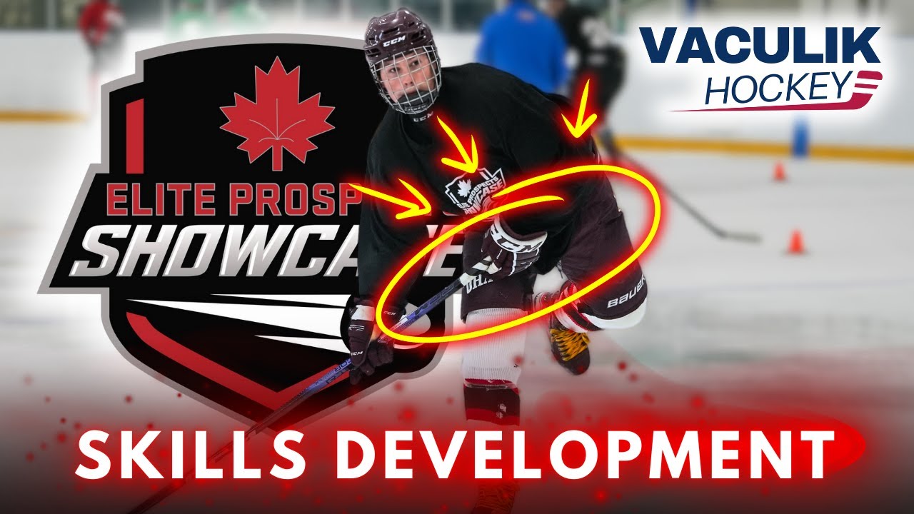 SKILLS DEVELOPMENT - EP Showcase and Development Camp - YouTube