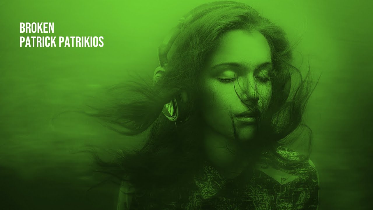 Broken - Patrick Patrikios | 1 Hour - YouTube