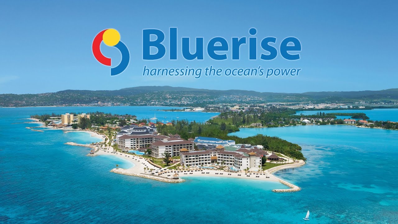 Bluerise - Ocean Energy - YouTube