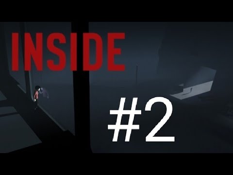 INSIDE!!! #2 - YouTube