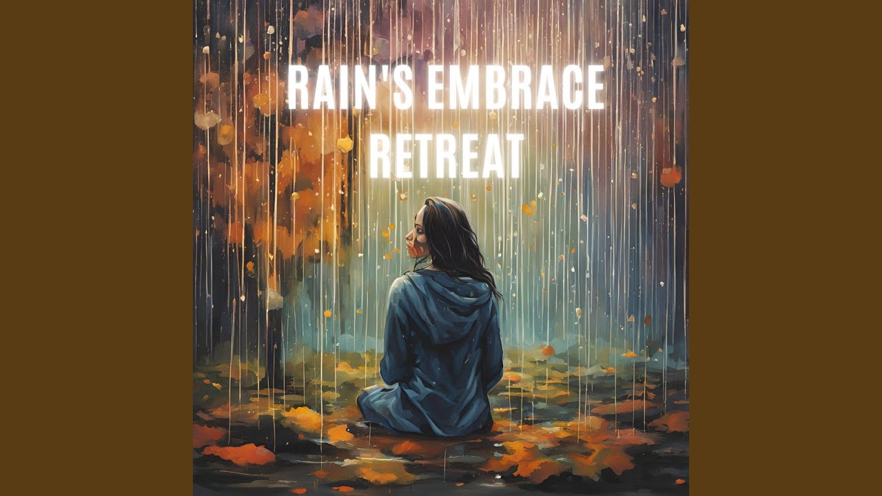 Rainfall Respite: Calming Drops for Inner Serenity - YouTube