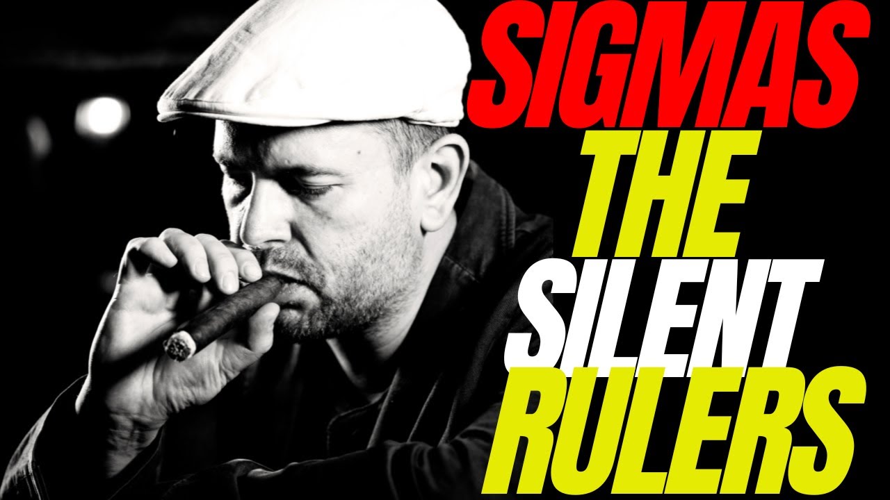 Why Sigma Males Will Rule The World. #sigmamale #lonewolf #sigmamindset ...