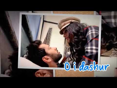 O janna kenga me titra shqip  @ishqibaaz albania