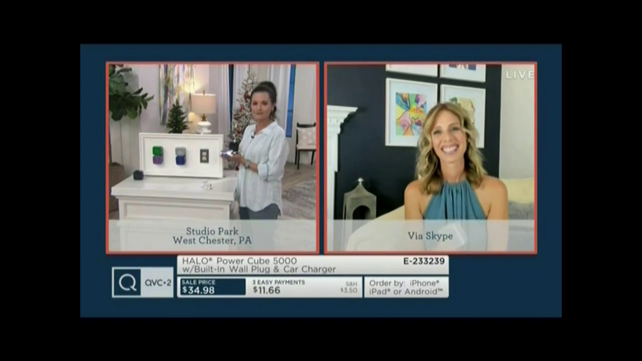 NANCY HORNBACK & SARAH COTELLESSE QVC 7 3 20 - YouTube