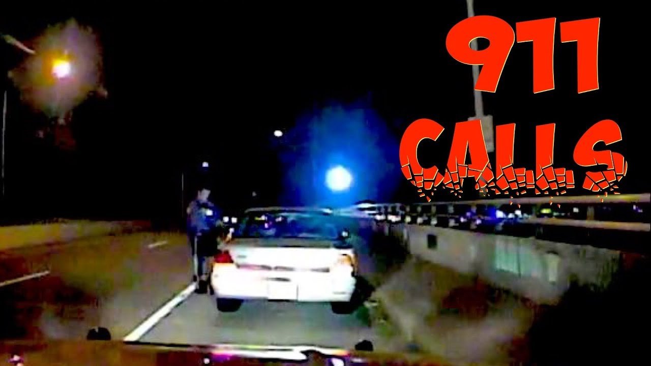 3 EXTREMELY DISTURBING REAL CALLS MADE TO 911 EMERGENCY - YouTube