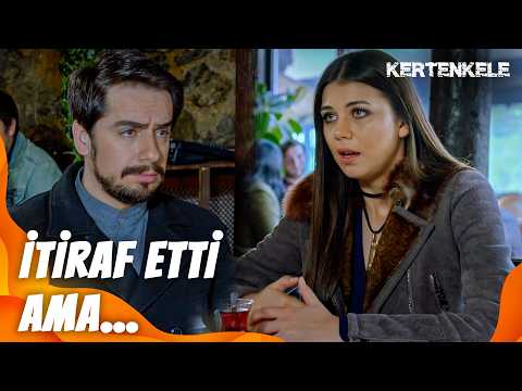 Gizem, Hicabi'ye \