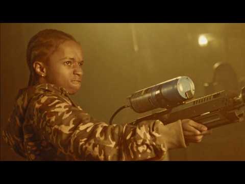 BabyChiefDoit - RAMBO (Official Music Video)