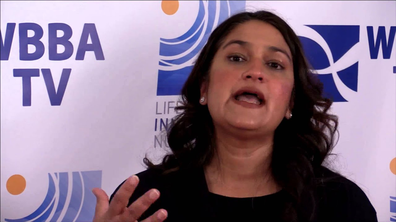 WBBA-TV: Rhea Coler, IDRI | Department of Global Health, UW LSINW 2014 ...
